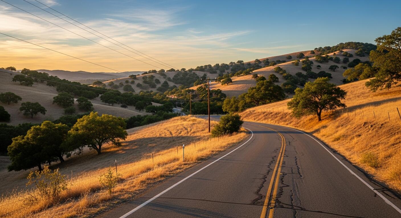 Huasna Valley and Huasna Corridor, Arroyo Grande | Everything You Need ...