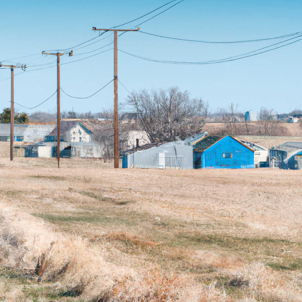 Assaria, KS crime rates and safety statistics