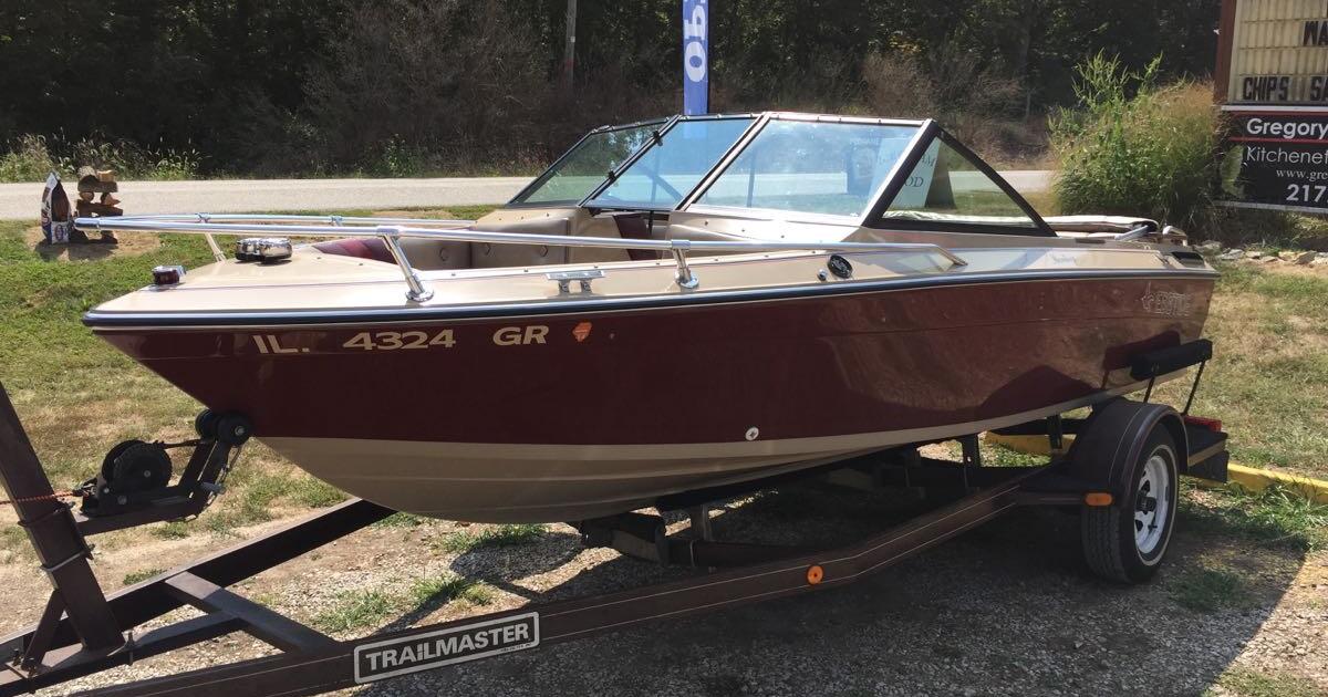 1985 Ebbtide Montego for $4000 in Elburn, IL | For Sale & Free — Nextdoor