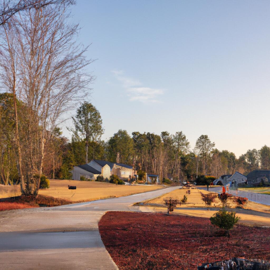 War Hill Park Area, Dawsonville | Everything You Need to Know Nextdoor