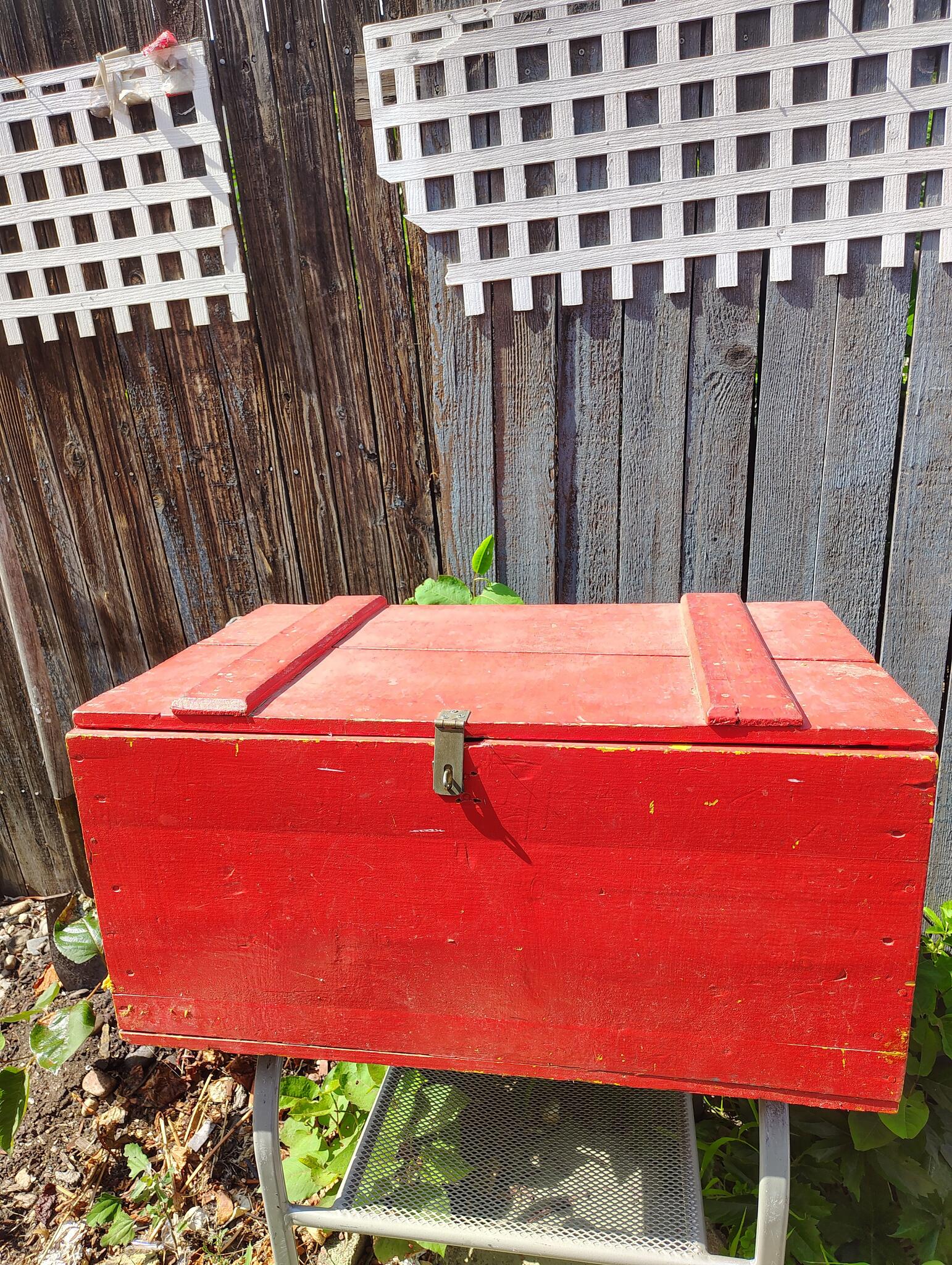 Free Finds in Denver, CO | For Sale & Free — Nextdoor