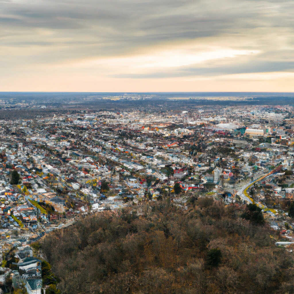 Somerville, NJ crime rates and safety statistics