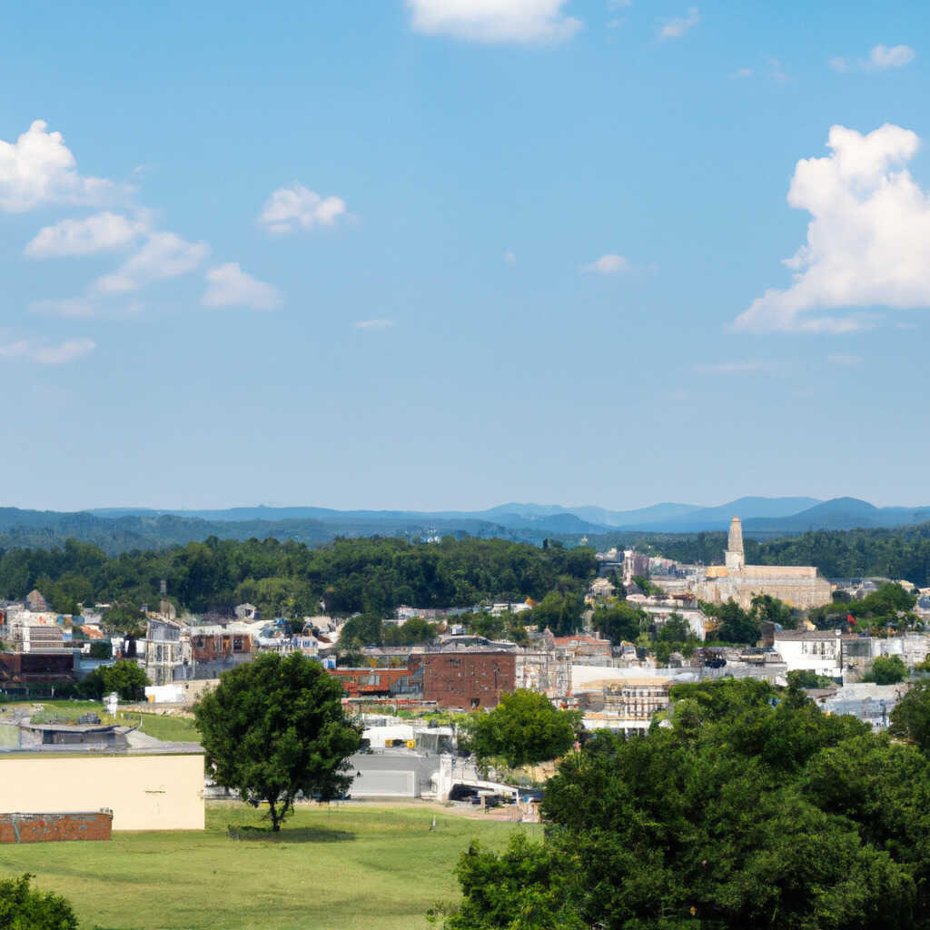 Alexandria, TN crime rates and safety statistics