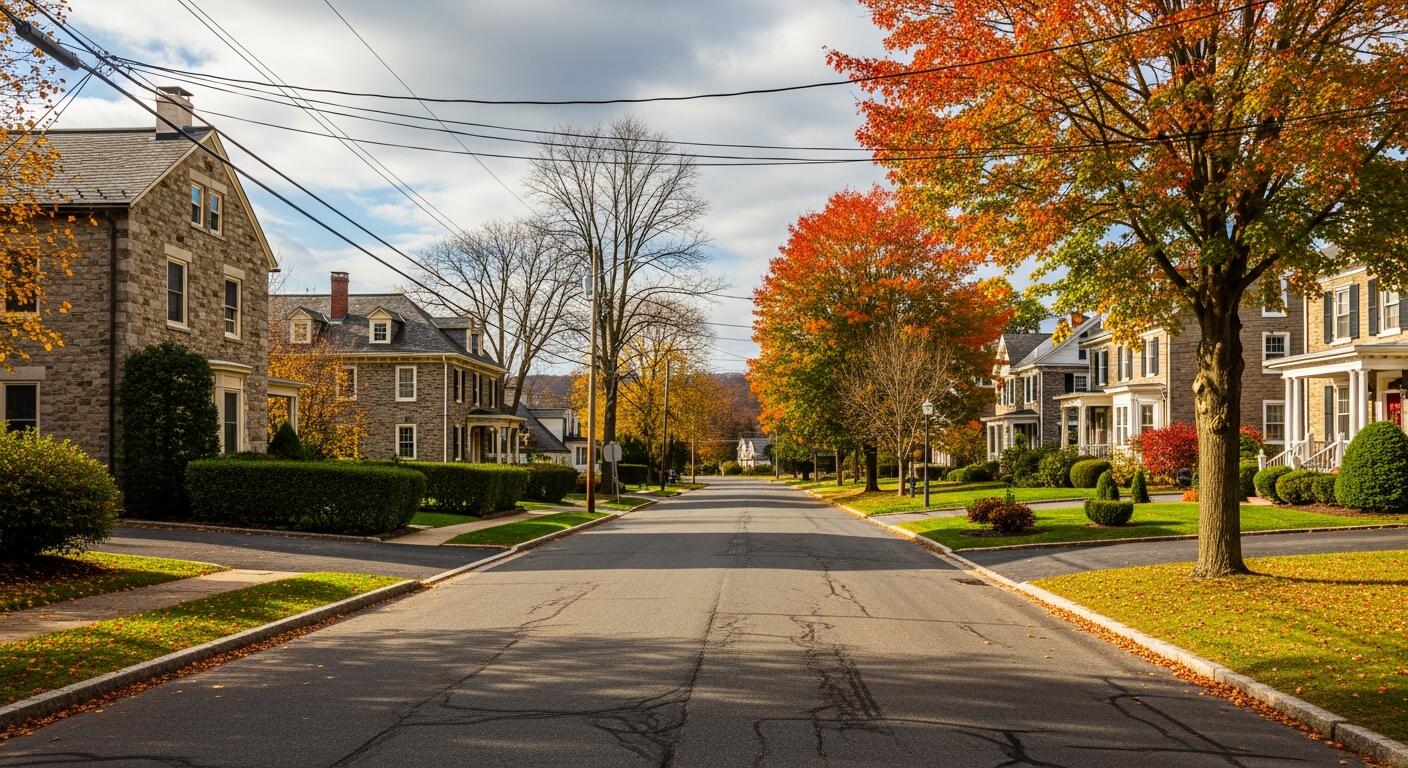 Kimberton, Phoenixville | Everything You Need to Know