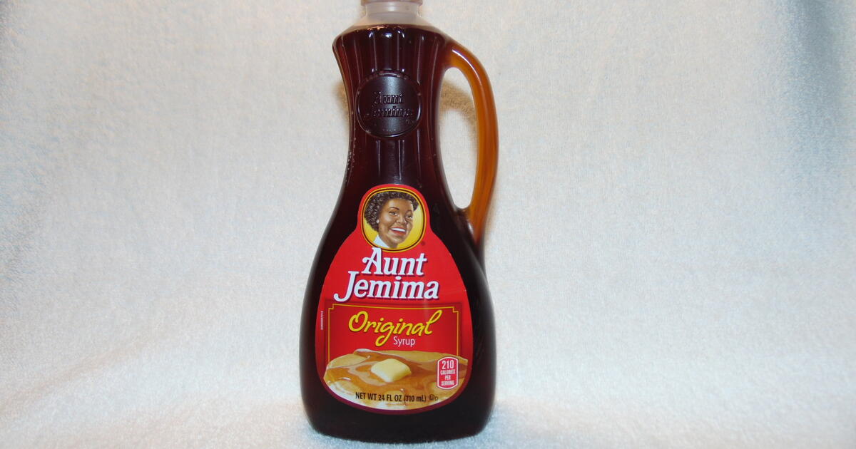 Collectable Syrup Bottle for $15 in Sun City Center, FL | For Sale ...