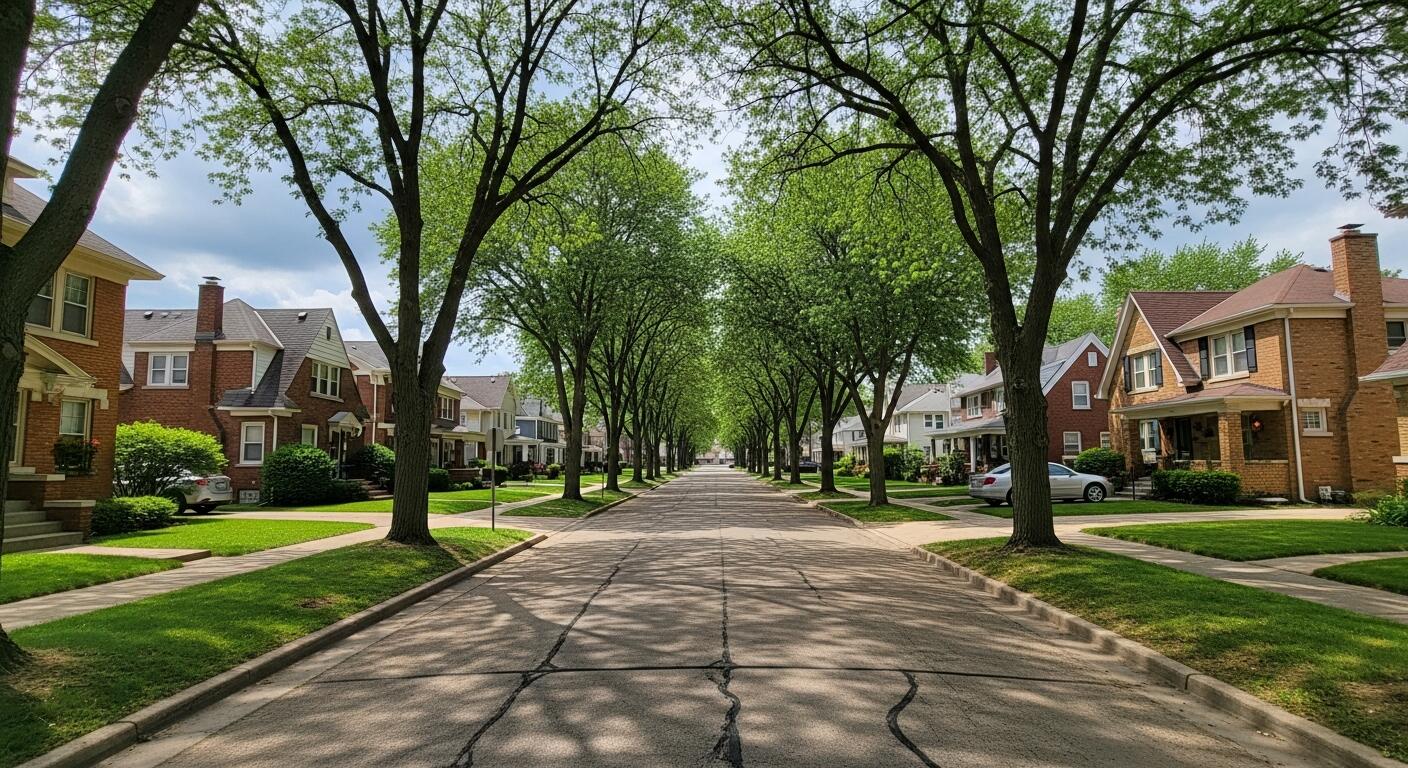 Hamilton, Fort Wayne | Everything You Need to Know
