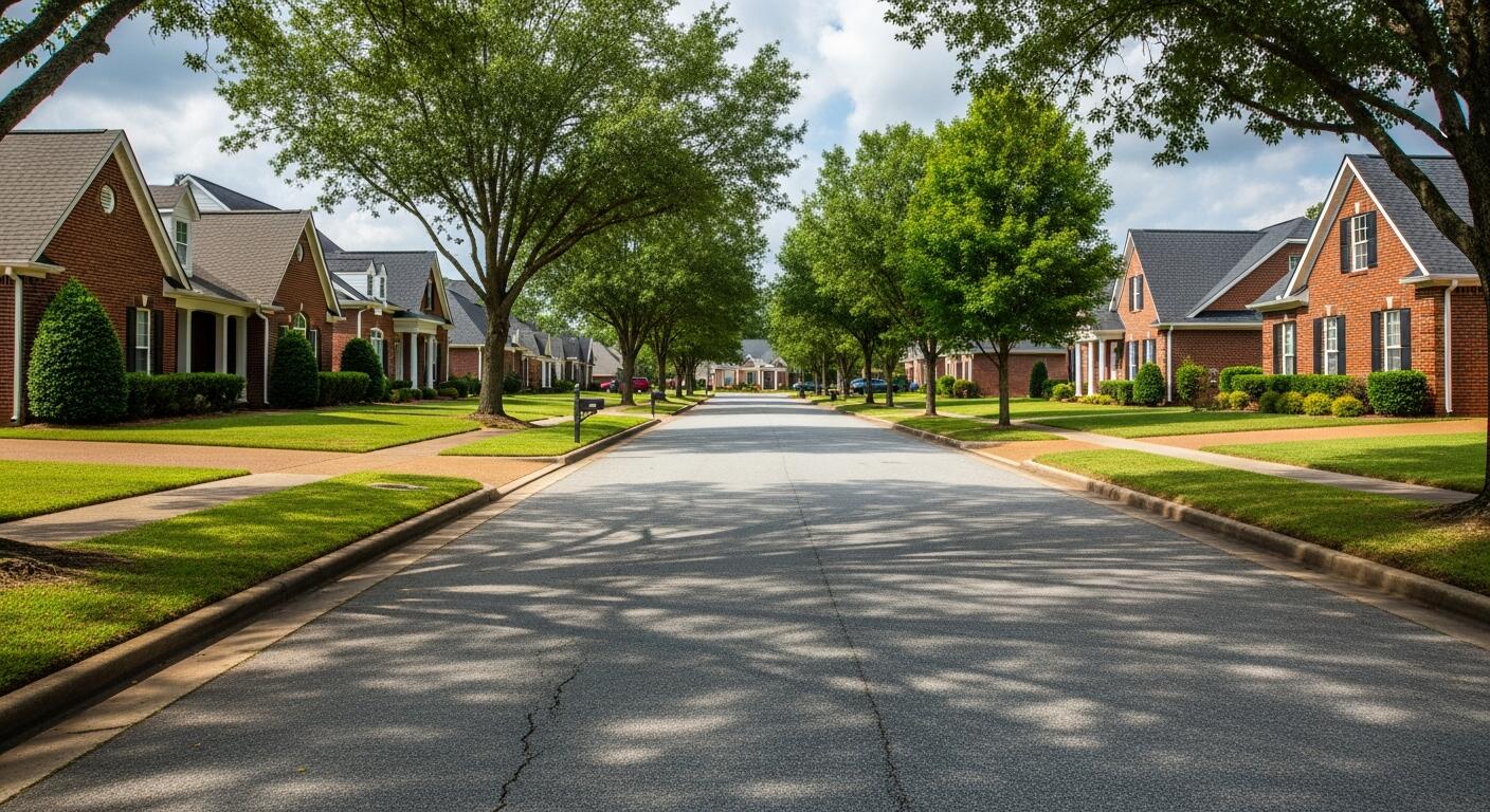 Brayborne, Olive Branch | Everything You Need to Know