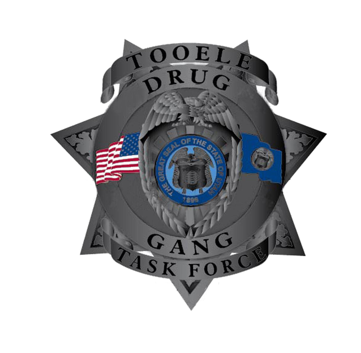 Tooele County Drug and Gang Task Force Drug Series (Tooele Police ...