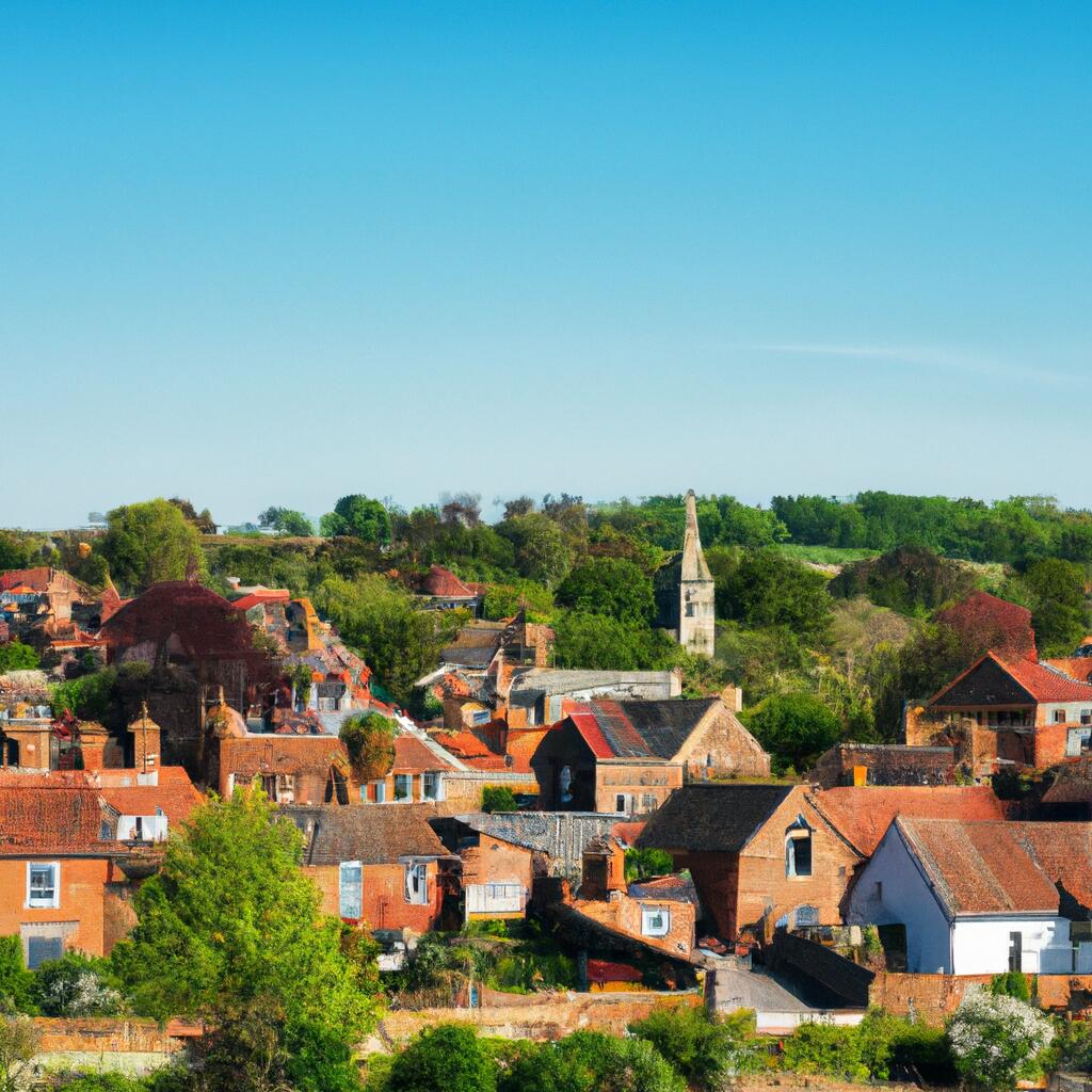 Leaden Roding, England | News, Crime, Lost Pets, Free Stuff