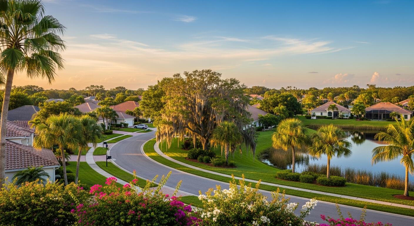 Best things to do in one day in Summerfield, FL