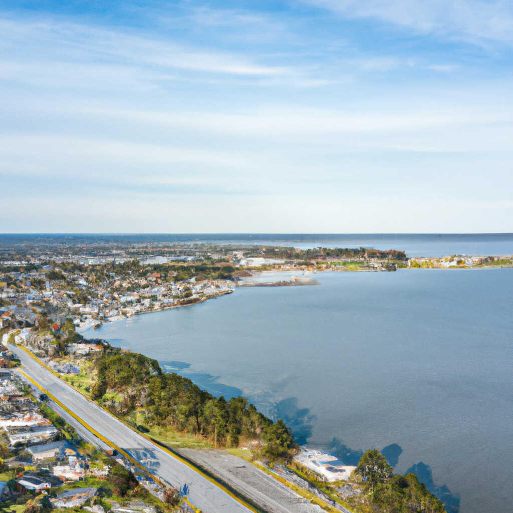 Hampton, SC crime rates and safety statistics