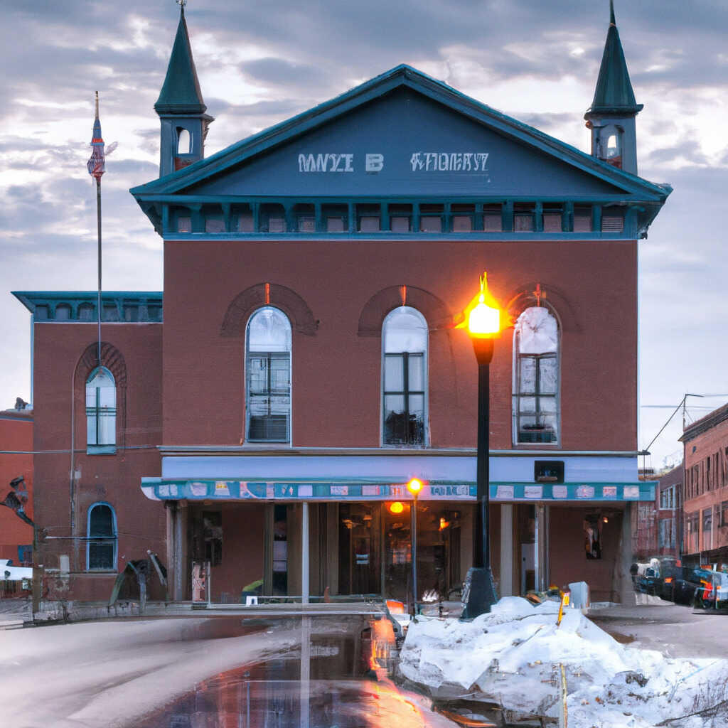 Things to do in Centre Hall with kids