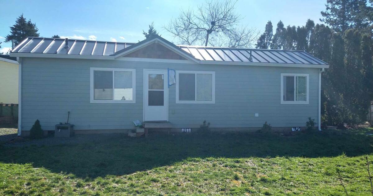 ADU 1 Bedroom Backyard House for Rent for $1400 in Portland, OR | For ...