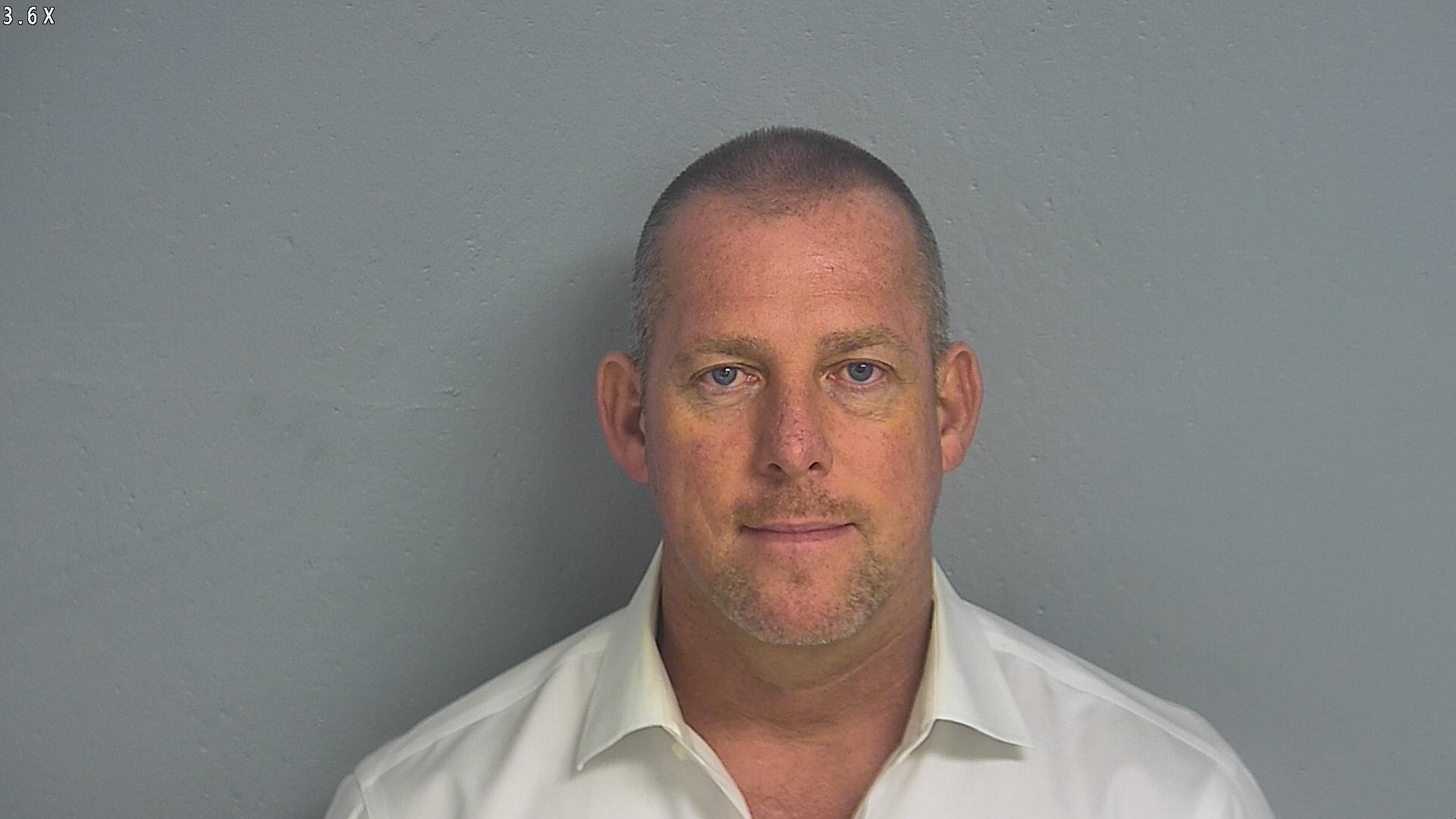 Local business man, Tim Brenner, indicted for Felony Drug Possession ...