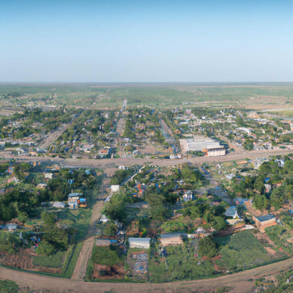 Carnegie, OK crime rates and safety statistics