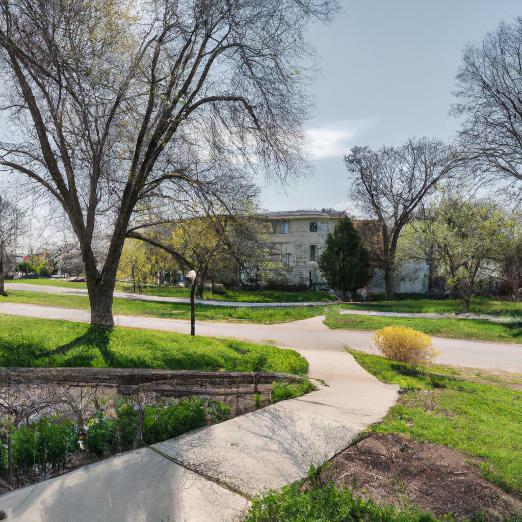 Hamilton Park, Peoria | Everything You Need to Know Nextdoor