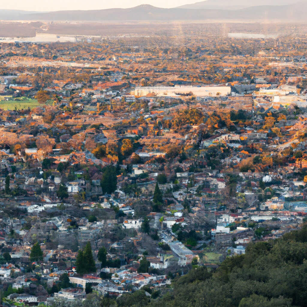 Calaveras, Valley Springs | Everything You Need to Know