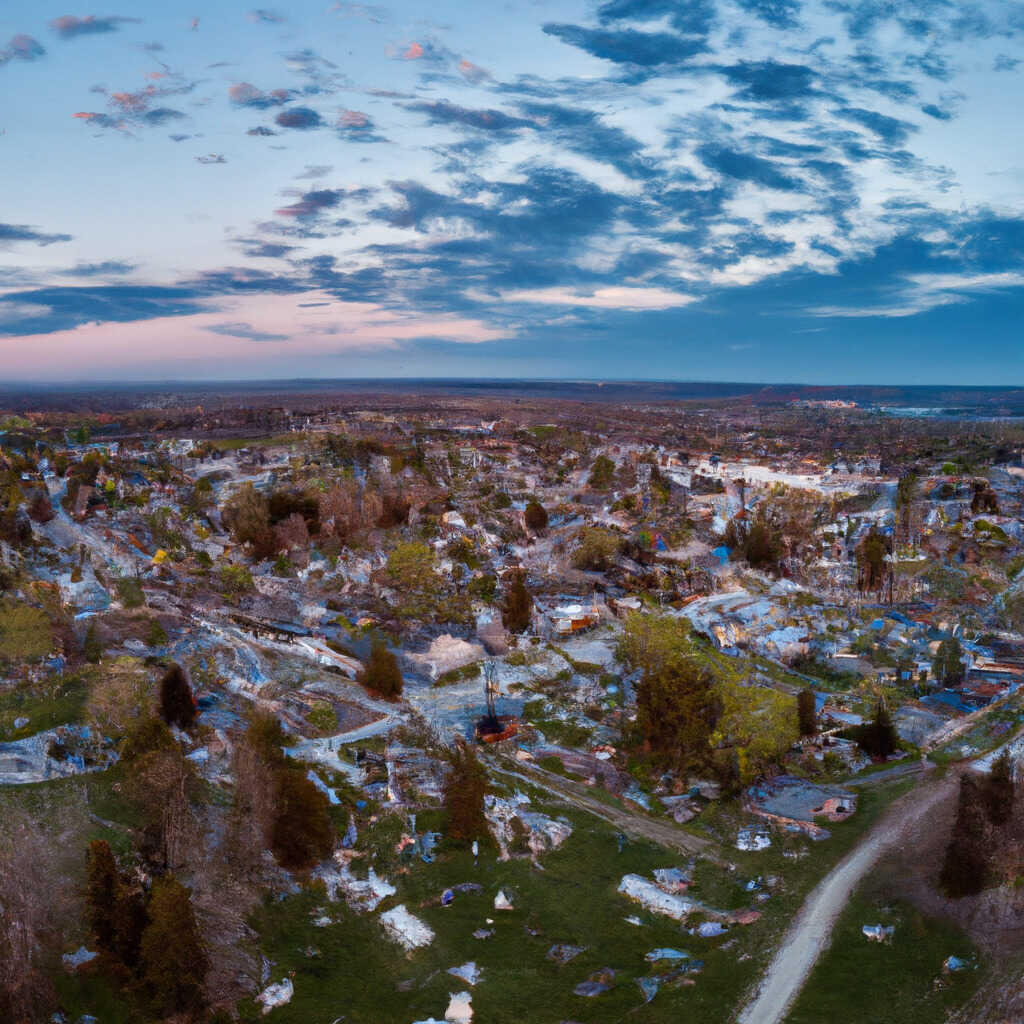 Chesaning, MI crime rates and safety statistics