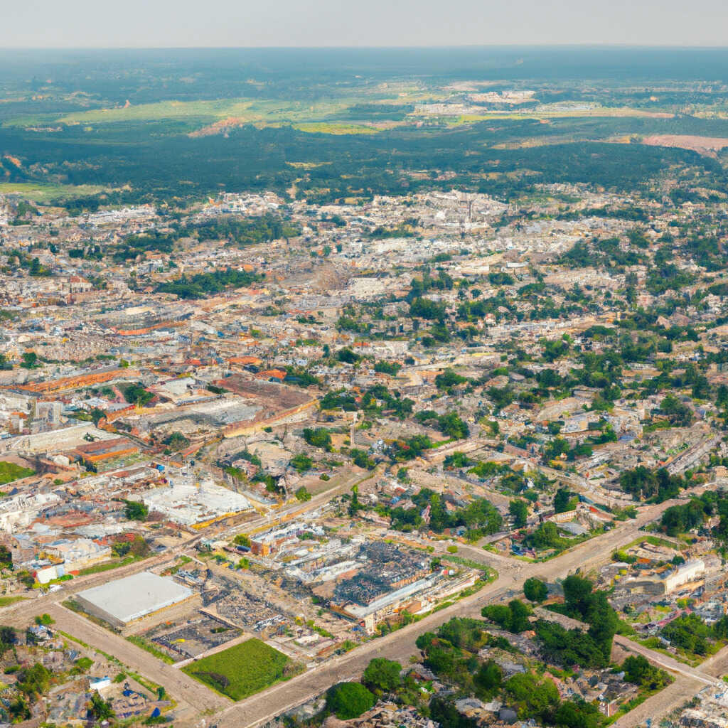 Robbins, IL crime rates and safety statistics