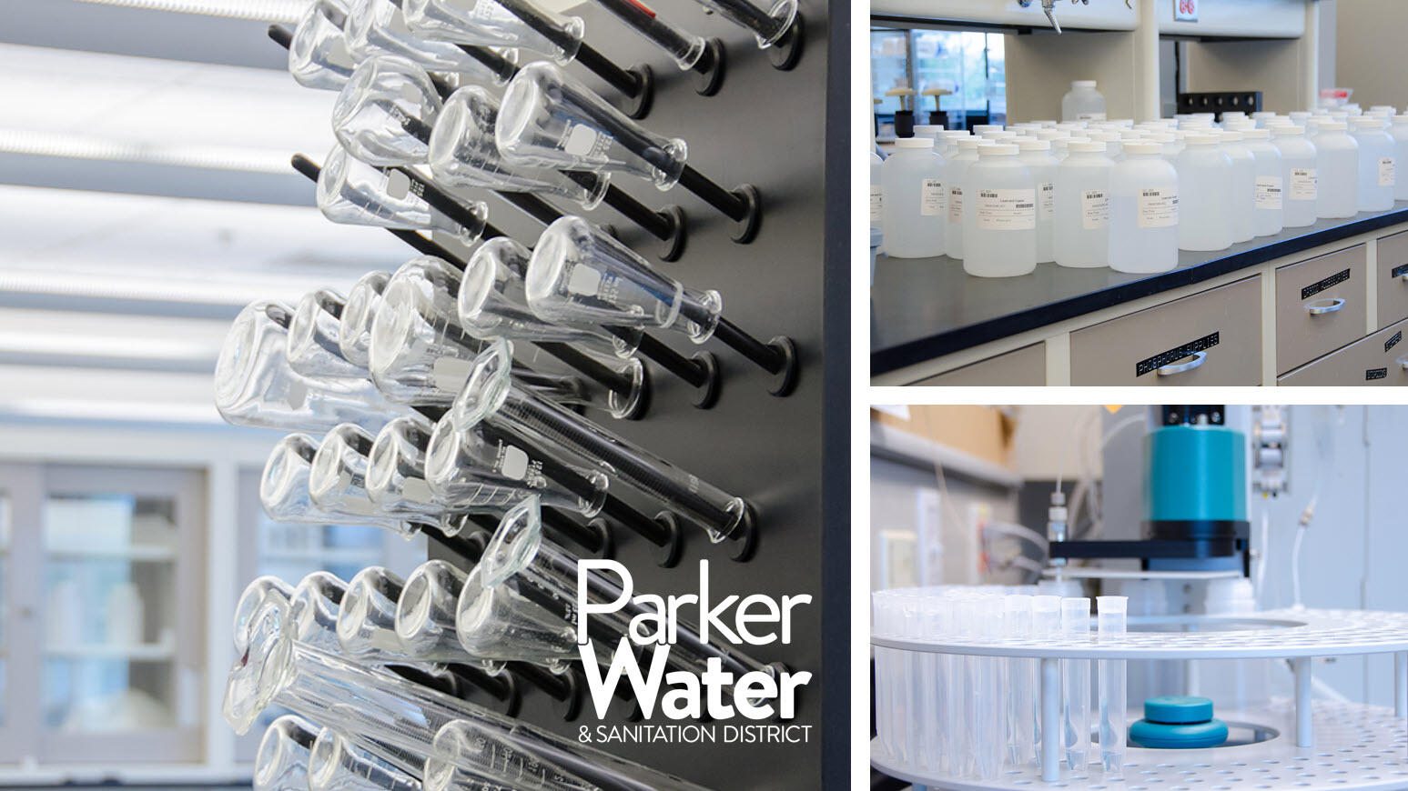 Wastewater Wednesday Step Eight – Water Analysis and Testing: although ...