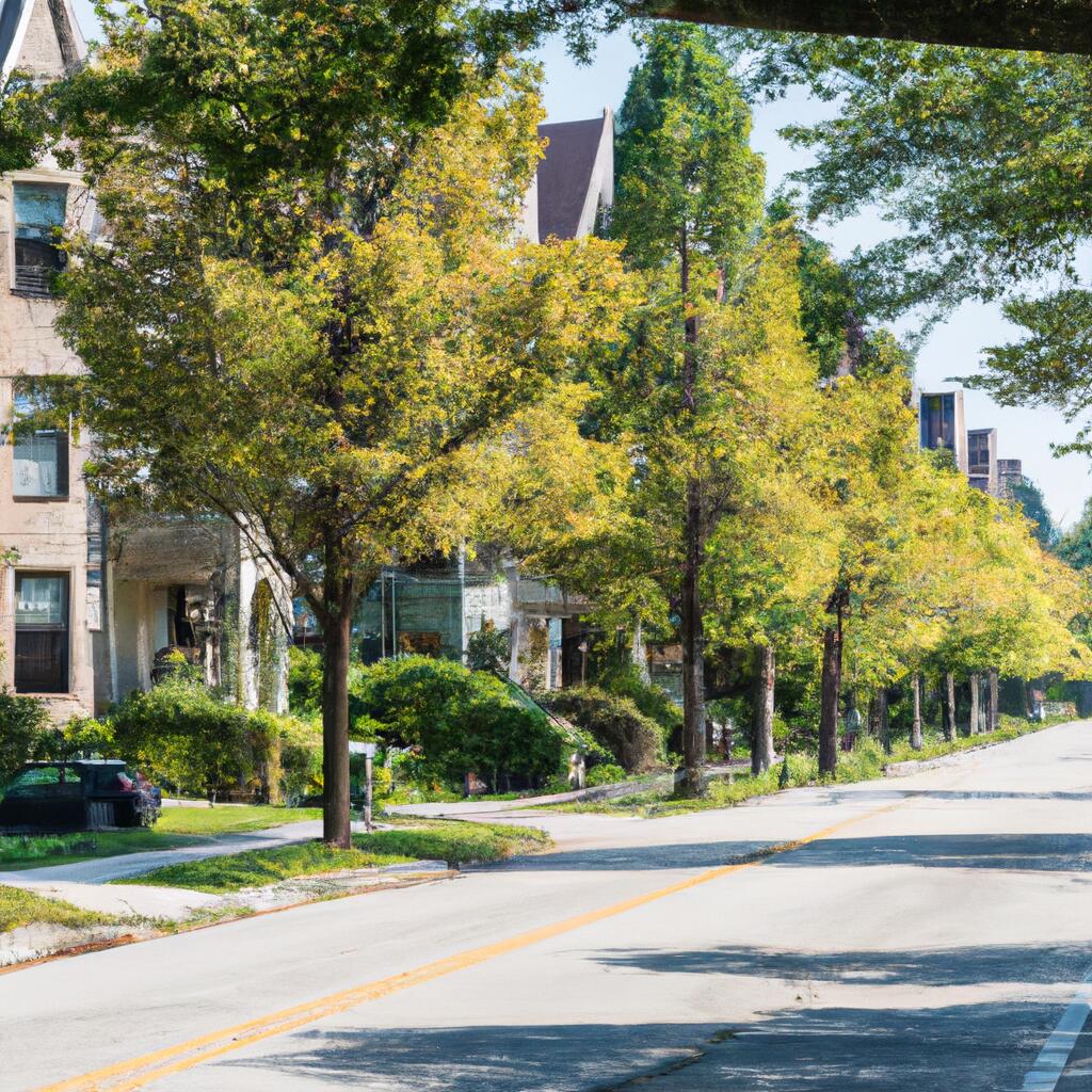 Mid-Cambridge, Cambridge | Everything You Need to Know