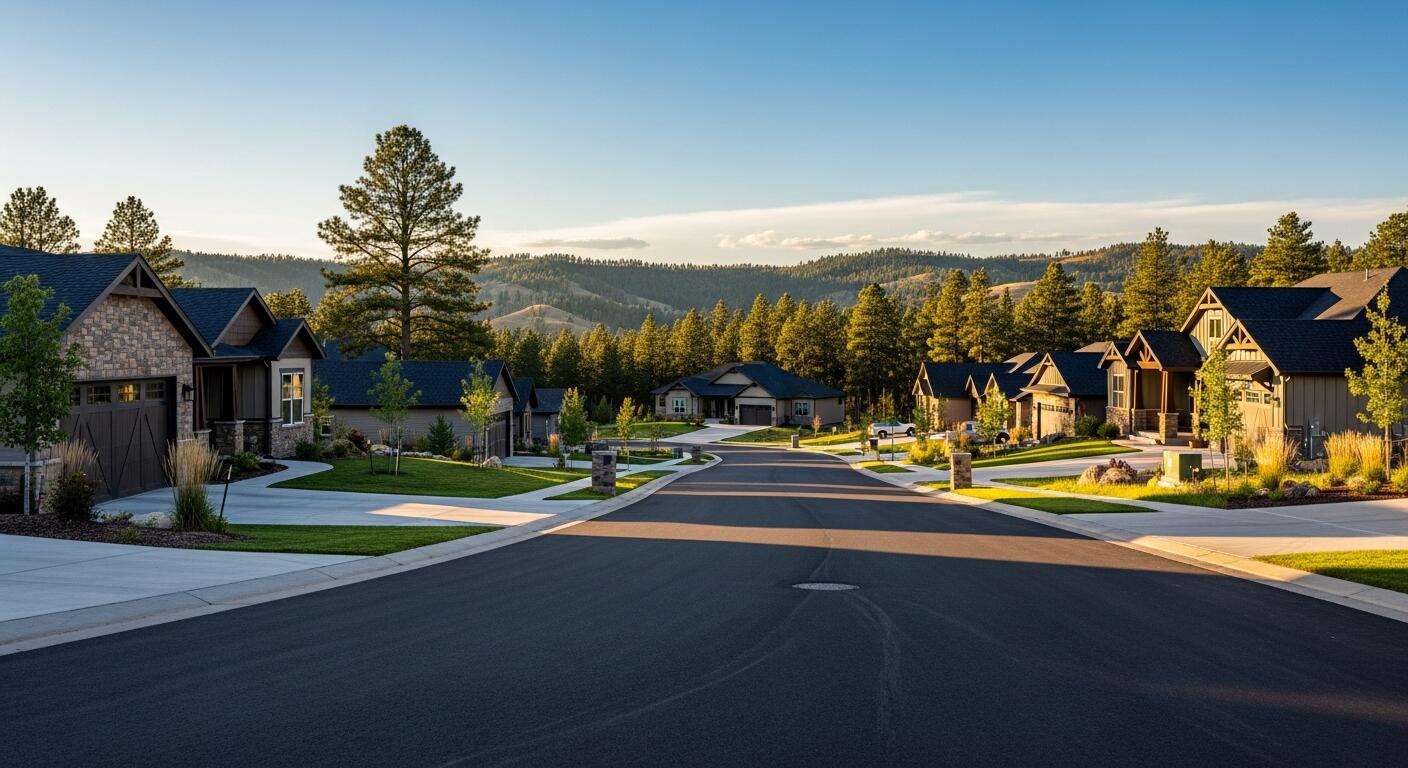 Timberline, Black Hawk | Everything You Need to Know