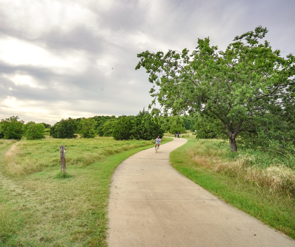 Help Shape the Future of Collin County Trails! (City of Plano ...