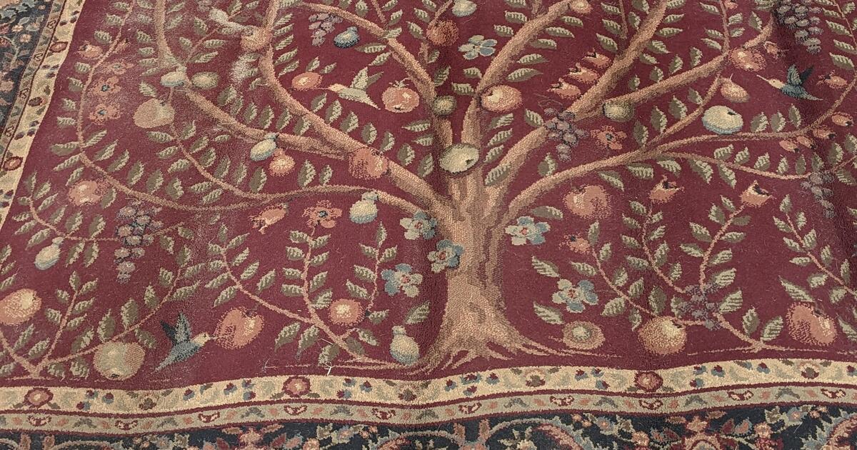 FREE Area Rug - 10 x 8 feet for Free in San Diego, CA | For Sale & Free ...