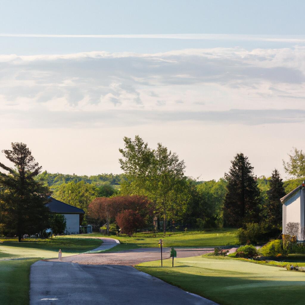 Southern Clover Ridge, Chaska | Everything You Need to Know