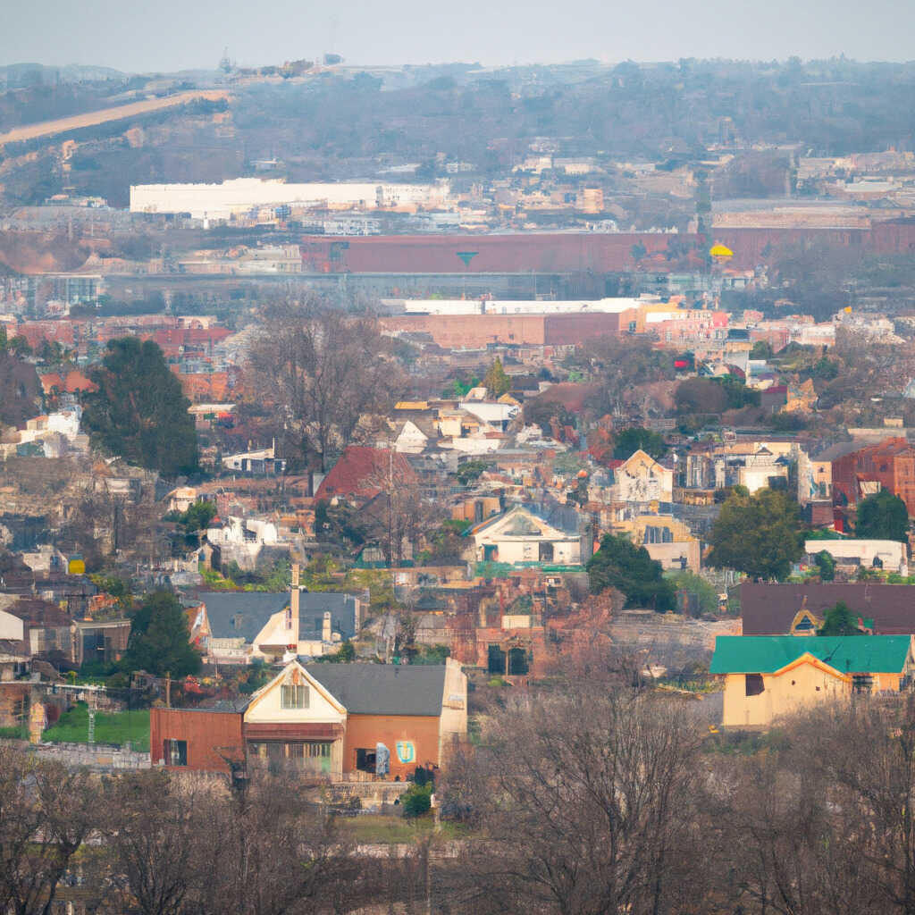 Old German Town, East Peoria | Everything You Need to Know