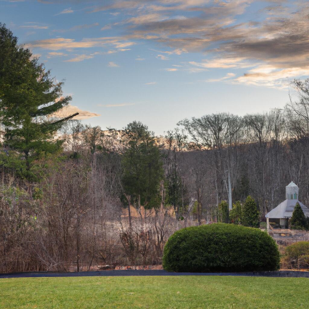 Poet's Walk Park, Rhinebeck | Everything You Need to Know