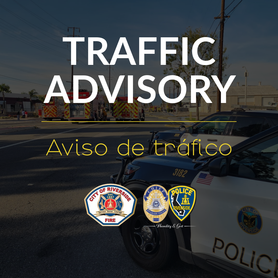 Riverside Police Department - 2928 updates