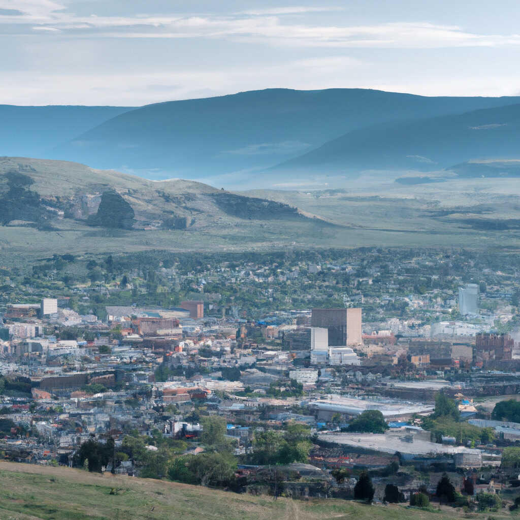 N Main St, Butte | Everything You Need to Know