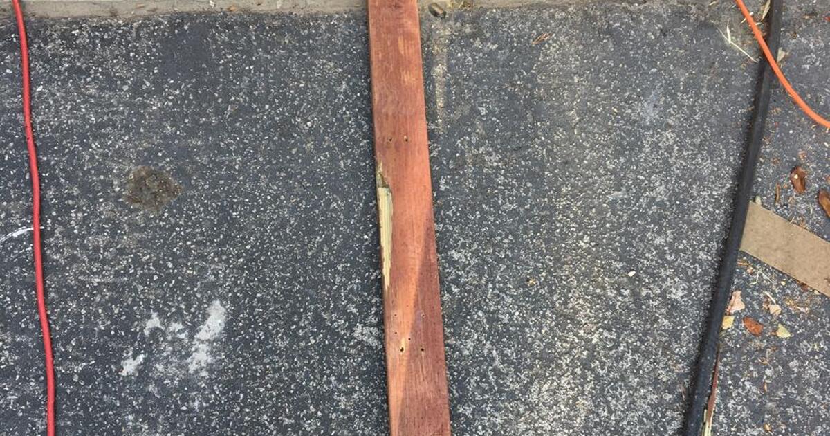Pressure treated 2x4 for Free in Van Nuys, CA | Finds — Nextdoor