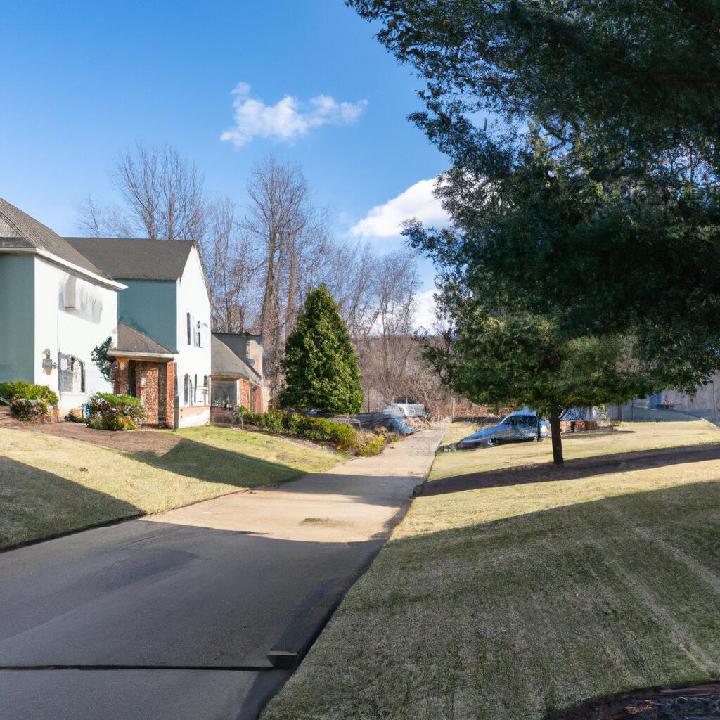 Mayfield Village I, Mayfield | Everything You Need to Know