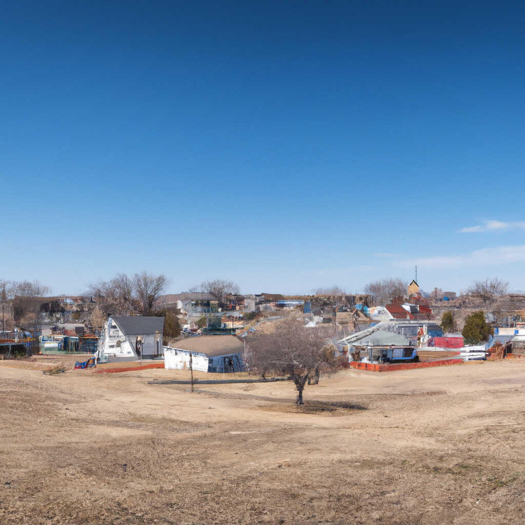 Oswego, KS crime rates and safety statistics