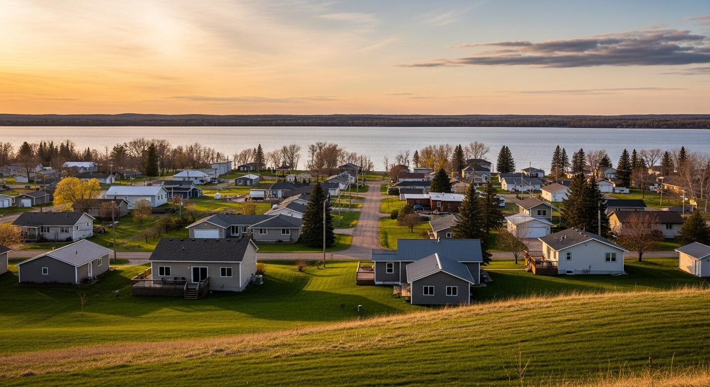 Isle, MN crime rates and safety statistics