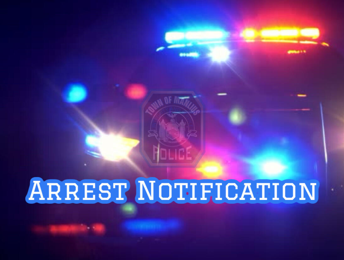 🚨 Yesterday, with help from Town of Geddes Police Dept, 𝗘𝗱𝘄𝗮𝗿𝗱 𝗧𝘂𝗽𝗮𝘆 𝗝𝗿 ...