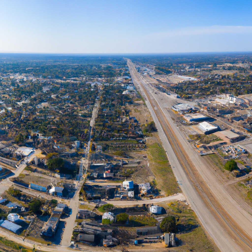 Cross Oak Ranch, Crossroads | News, Crime, Lost Pets, Free Stuff