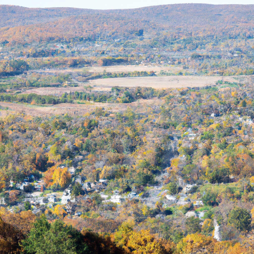 Things to do in Cold Brook with kids