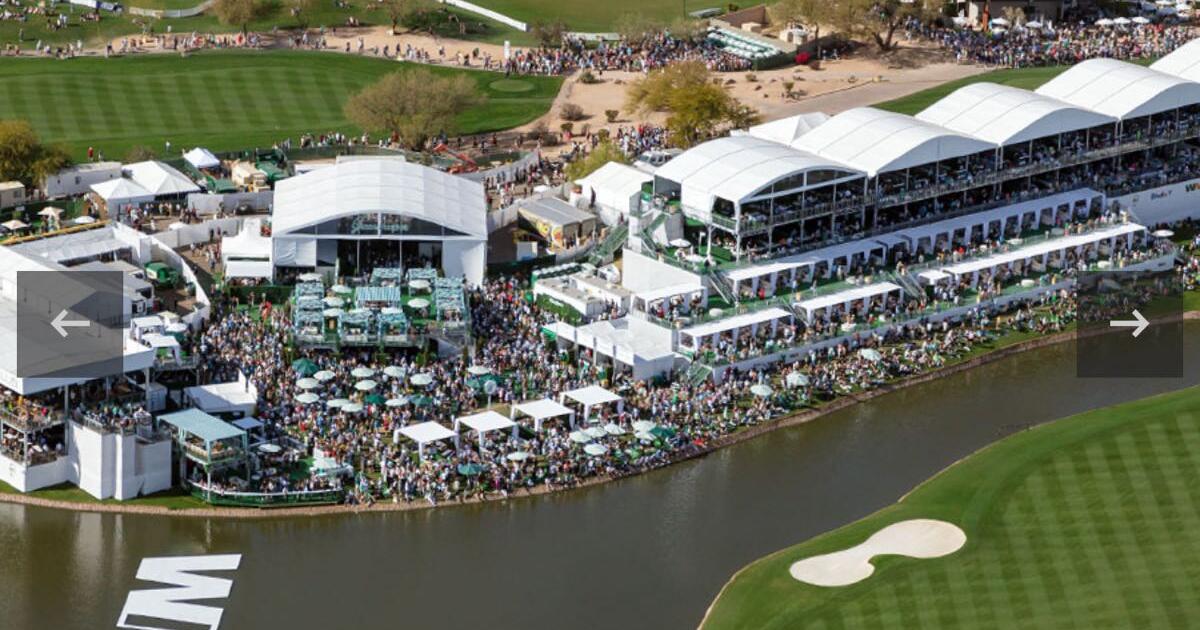 waste management open GK 1937 for $400 in Phoenix, AZ | For Sale & Free ...