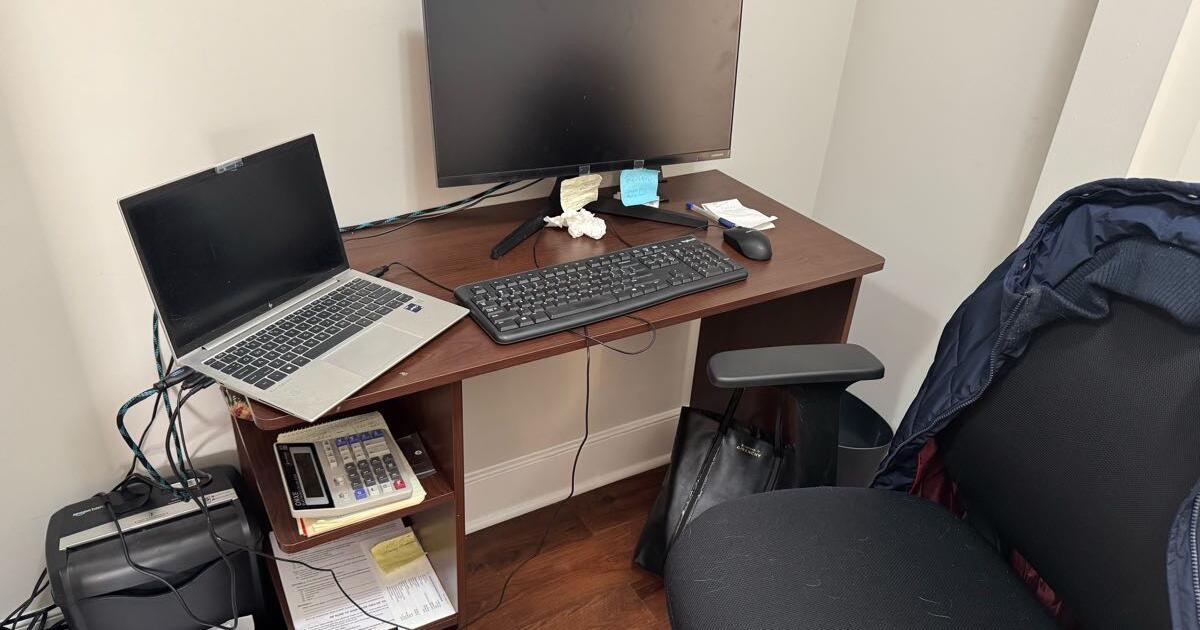 Home computer repairs and installation for $125 in Cherry Hill, NJ | For Sale & Free — Nextdoor