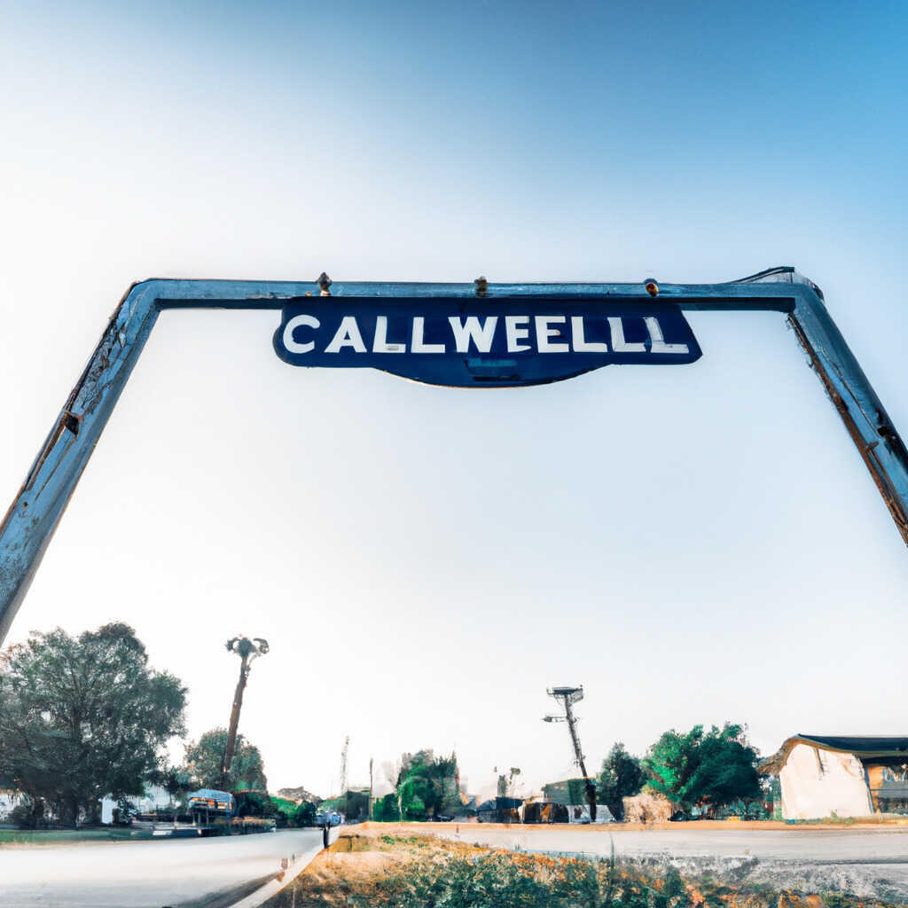Caldwell, TX crime rates and safety statistics