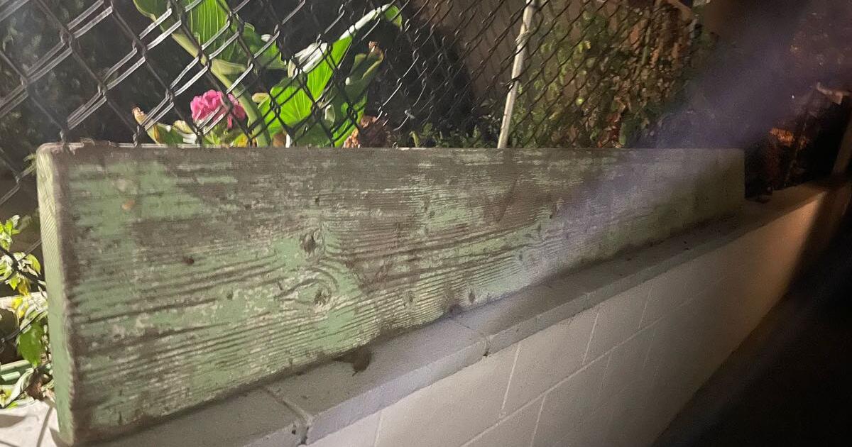 10’ long 2x12” Heavy Duty Plank for Free in Ventura, CA | For Sale ...