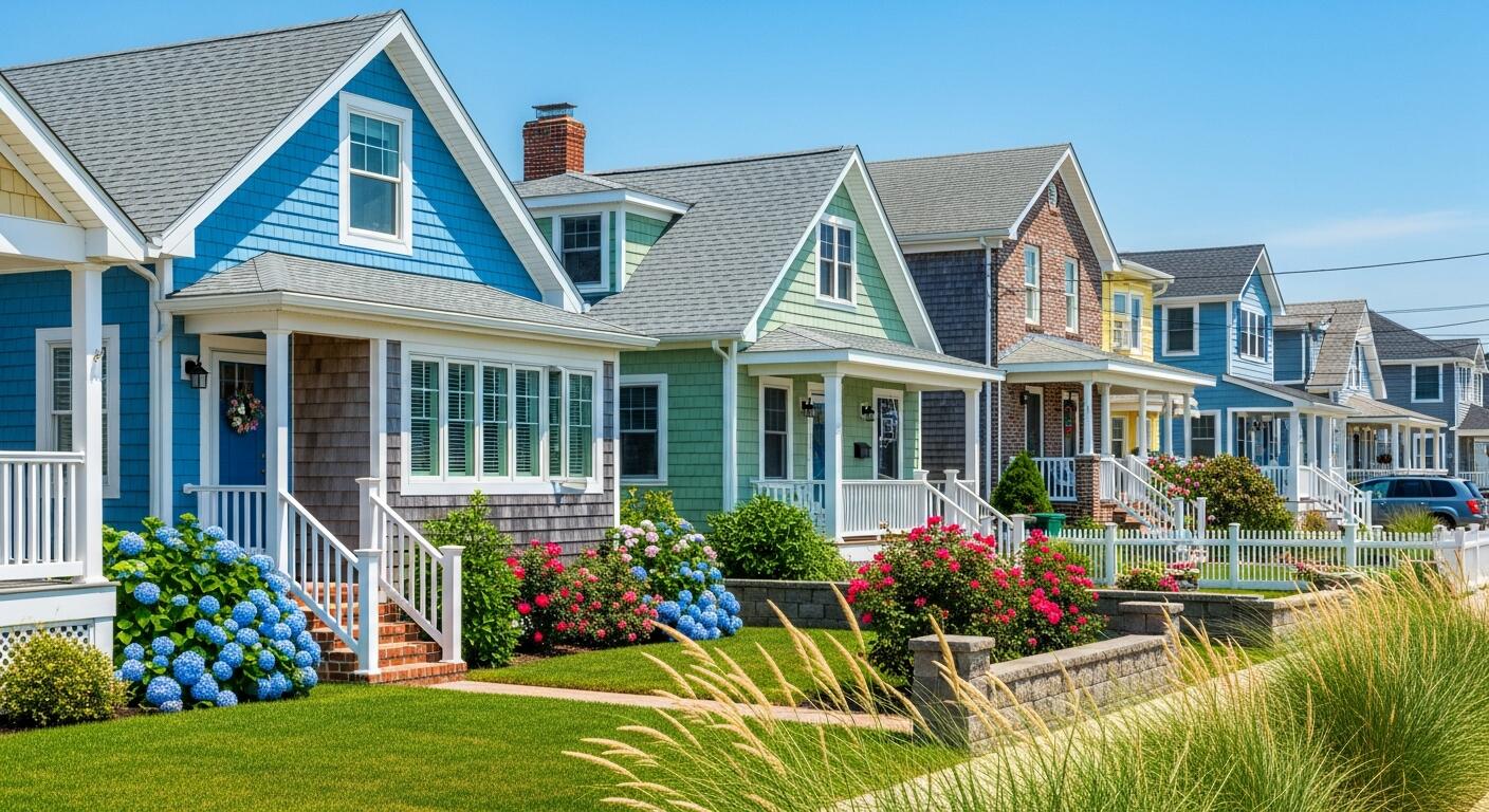 Seaville, Ocean View | Everything You Need to Know