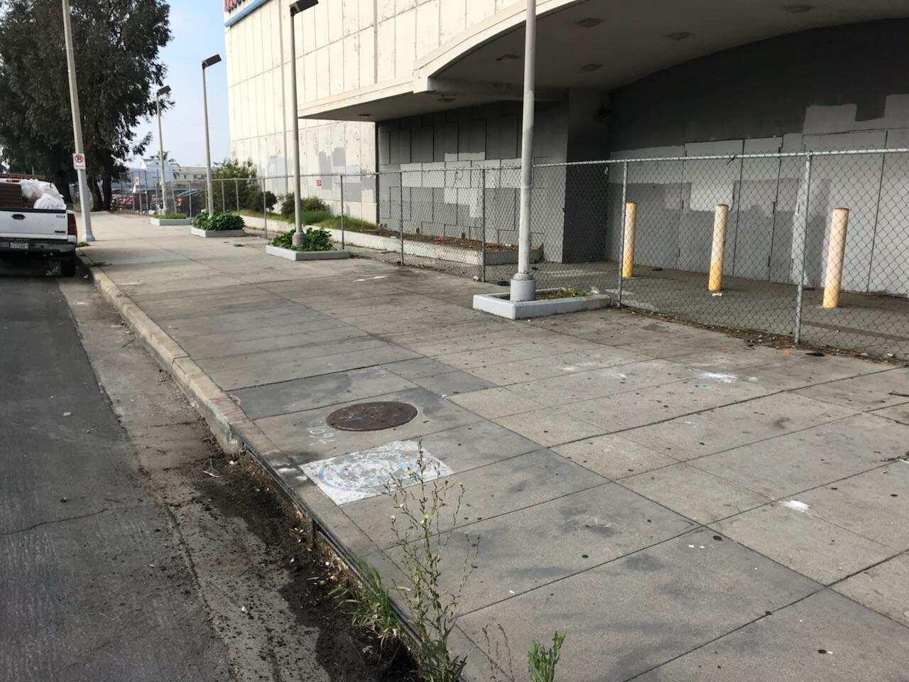 Transient Encampment Cleanup (Los Angeles Police Department) — Nextdoor ...
