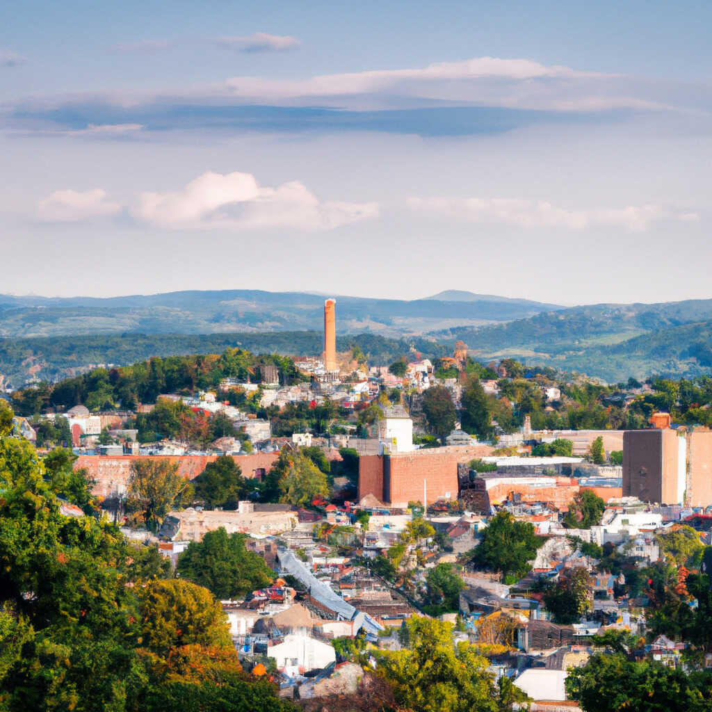 Newtown, Tremont | Everything You Need to Know
