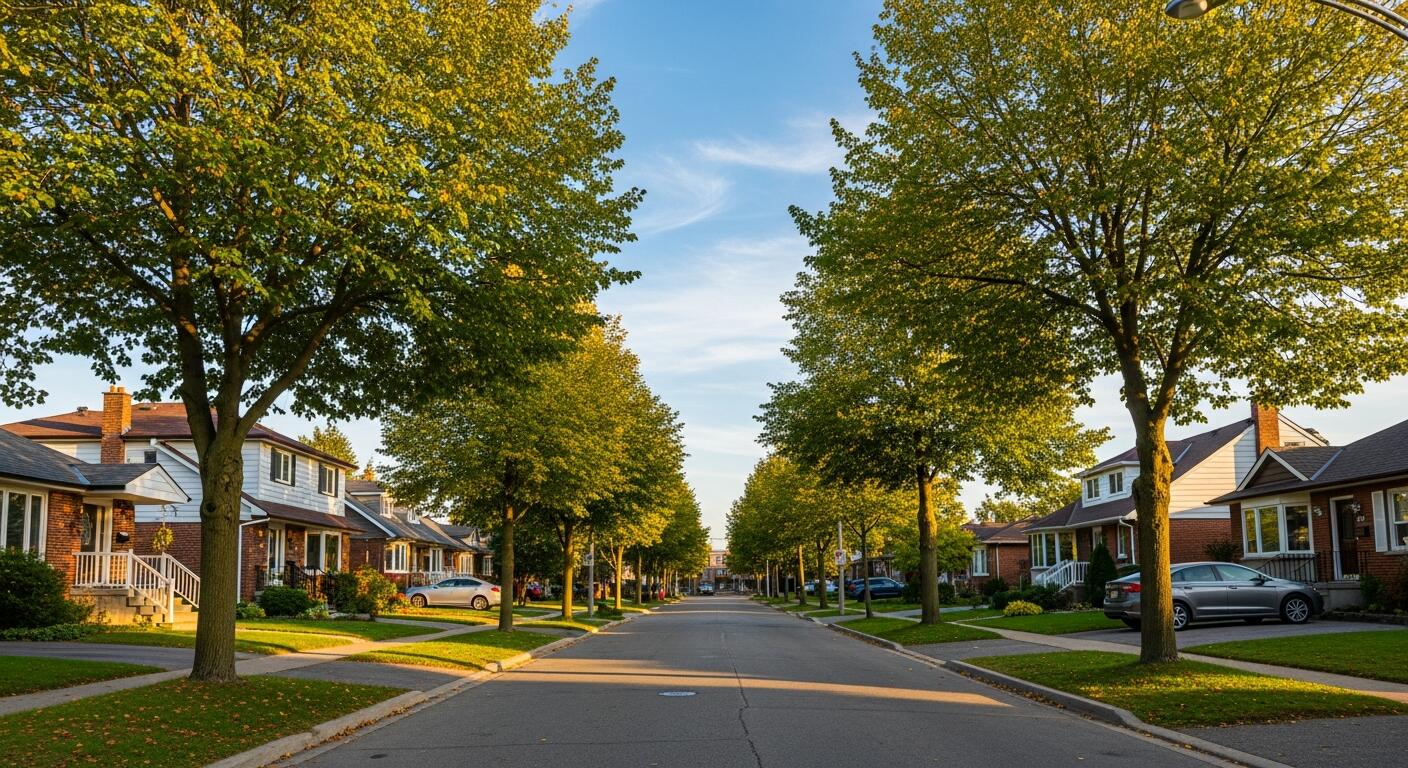 Bathurst Manor, Toronto | Everything You Need to Know