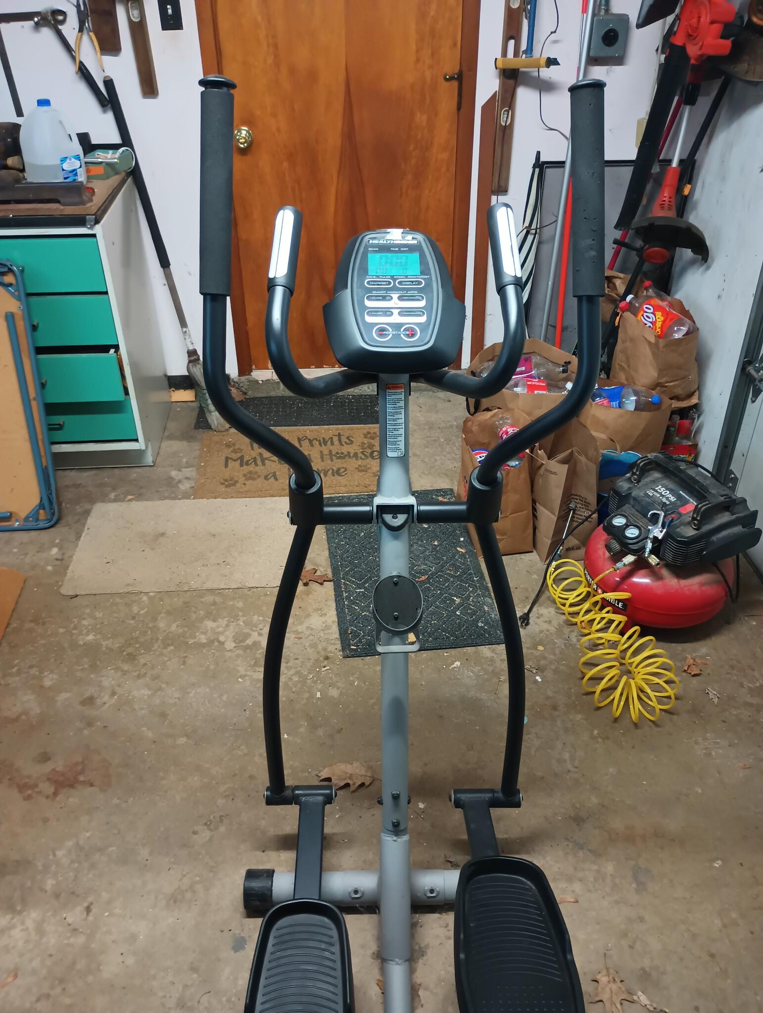 Healthrider Hybrid Trainer for Free in Ypsilanti, MI | For Sale & Free ...