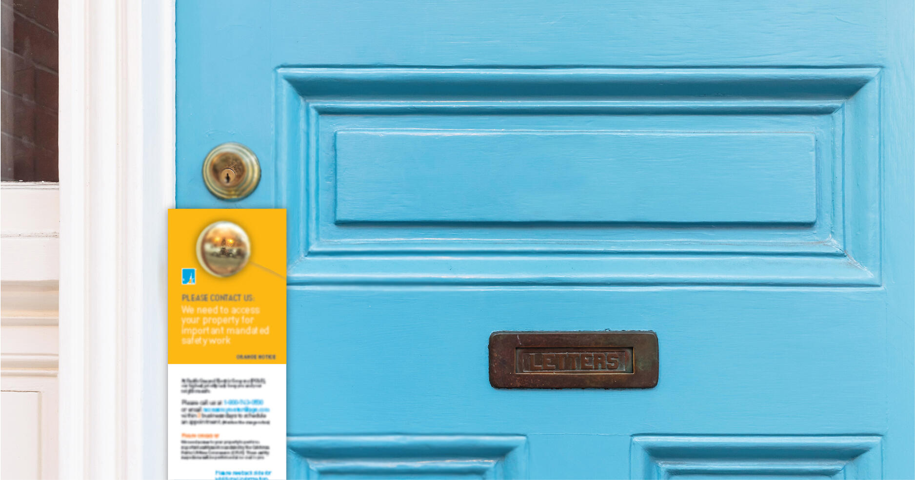 PG&E Gas Meter Safety Inspections in Your Neighborhood (Pacific Gas and ...